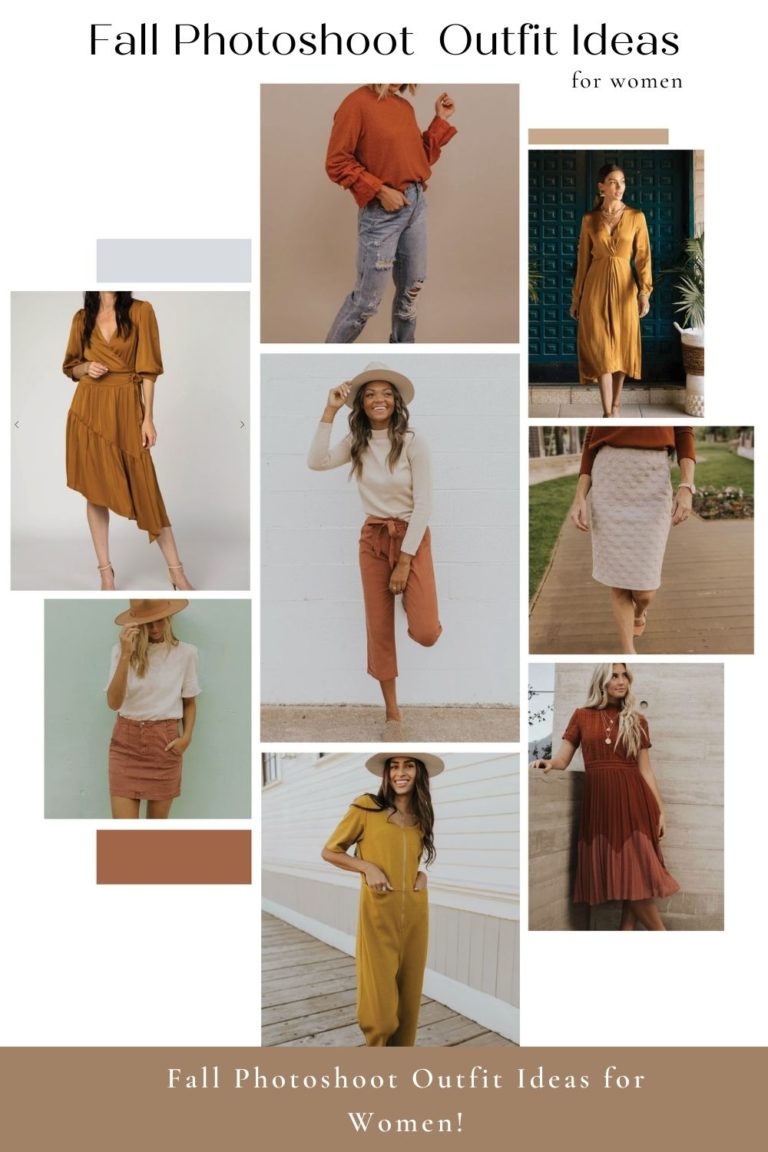 What To Wear for Your Fall Family Photo Session - Jessica Rice Photography